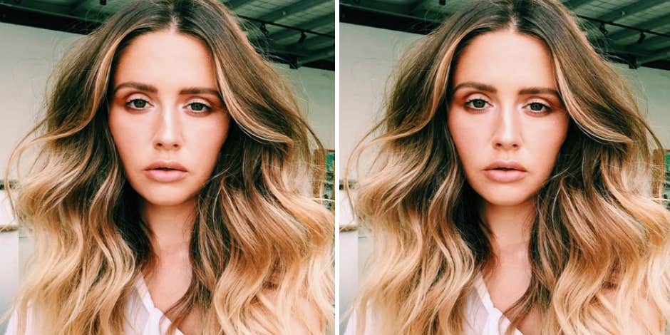 Who Is Ruby Matthews New Details About The Instagram Model Who Lived On A Diet Of Tapas And